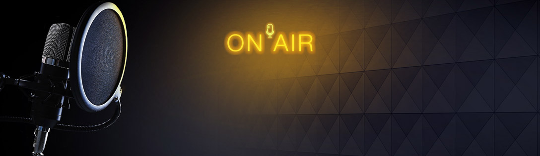 Radio Spot | Highlights | ISM Store