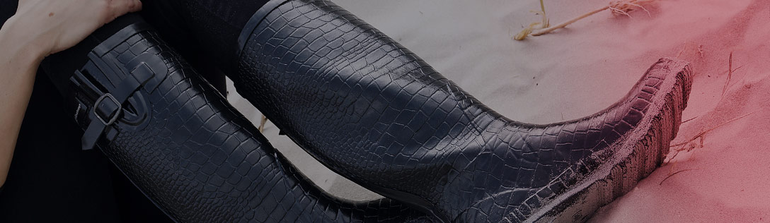 Sicherheitsstiefel und Stiefel für Damen | ISM Store